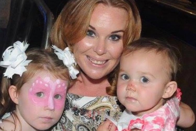 Fundraiser by Leanne Sinnott : Michelle’s fight