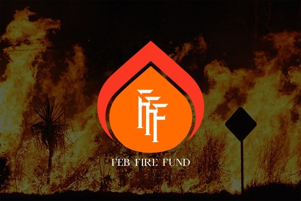 Fundraiser by Feb Fire Fund : Feb Fire Fund