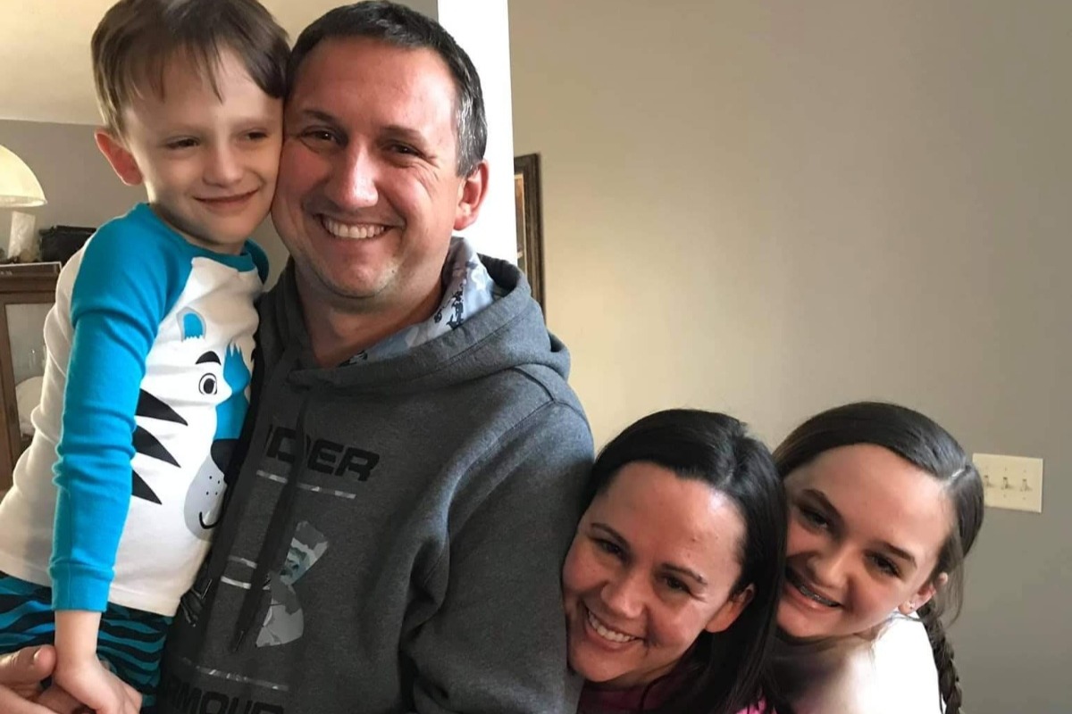 Fundraiser for Amanda Halcomb by Mary Sutton : Medical expenses for ...