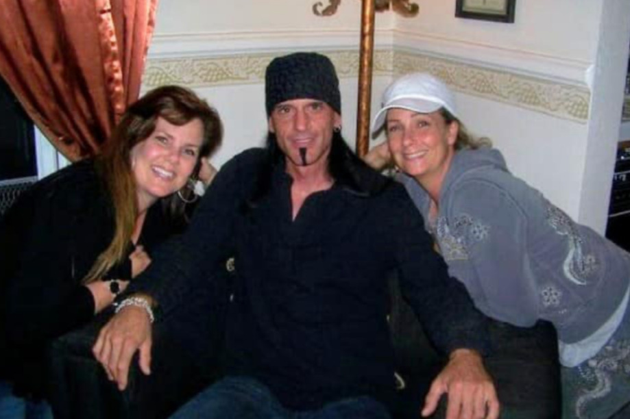 Fundraiser by Ian Oldfield : Todd Christopher Oldfield