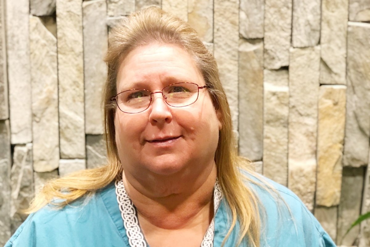 Fundraiser for Sandra Wathen by Heather Alford : Caring for Sandra