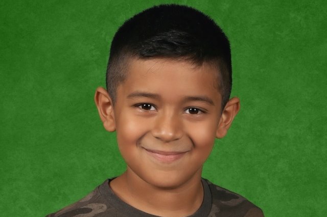 Fundraiser for Carlos Portillo by Andrea Swift : Love for Leonel