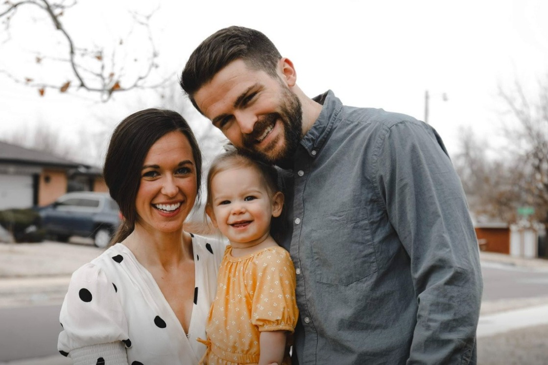 Fundraiser for Ryan Hunter by Tierney Gullo : The Hunter Family