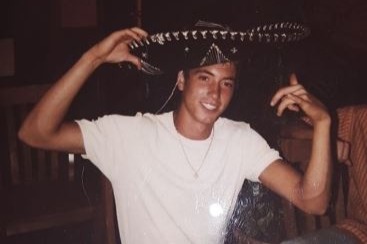 Fundraiser for Sandra Lehrke by Jacob Thompson : Dustin Colyer Memorial ...