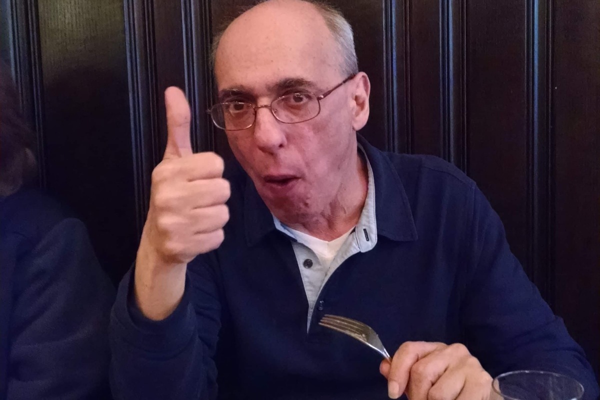 Fundraiser by Teresa Henriquez : Help Support Mark Henriquez's Arrangements