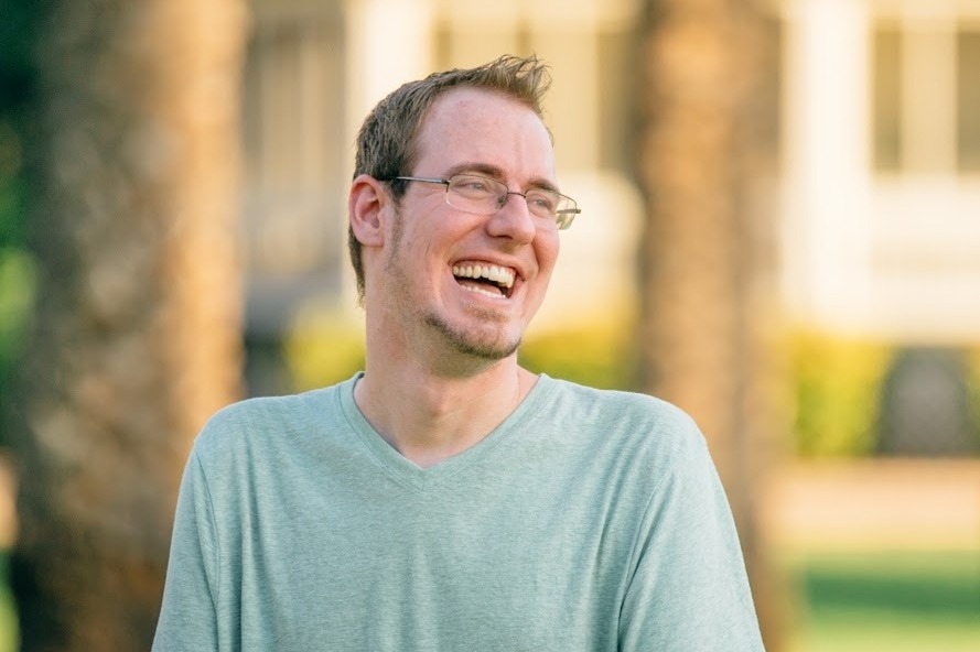 Fundraiser by Jonny Saar : Provide Eric with a wheelchair and lift