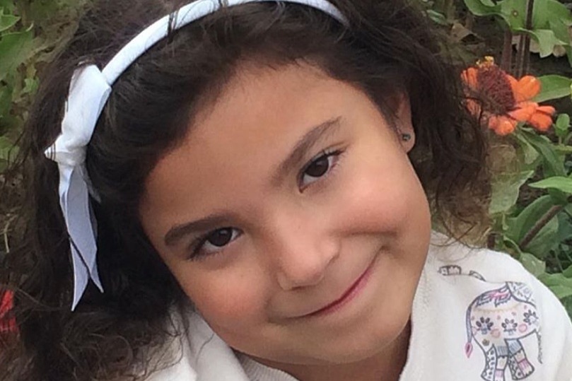 Fundraiser for Jeaninne Cavazos by Kierstin Cabalka Webb : Pup for Marissa