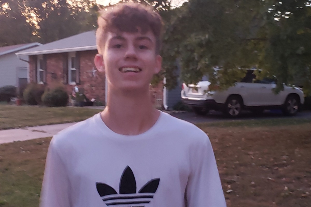 Fundraiser for Morgan Nay by BRANDI MUNDT : Funeral Expenses for Tyler ...