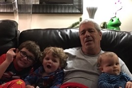 Fundraiser for Lora Volpe by Krista Lynn : Ken Volpe Cancer Fund