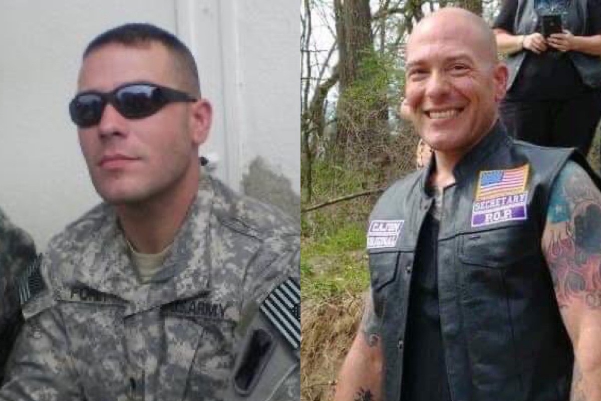 Fundraiser for Brandon Foret by Brittany Babin : Timothy "Tim" Foret ...