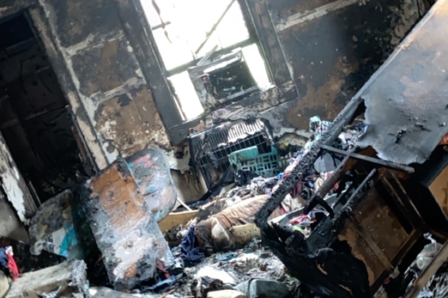 Fundraiser for Christopher Leif Gowan by Kayla Gowan : Family of 6 ...