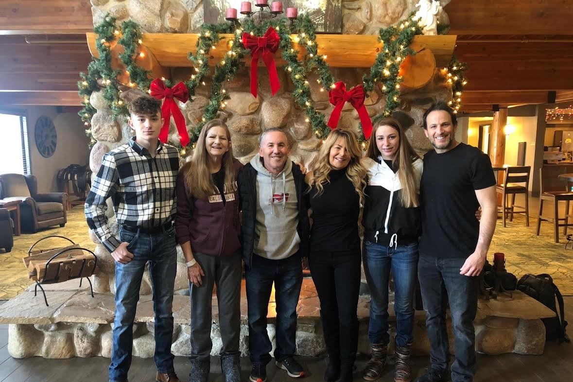 Fundraiser for Lisa Wagman by Laurie Sidle : The Wesley and Madison Fund