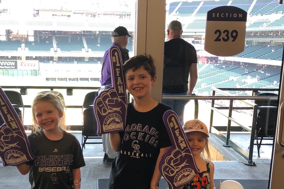 Fundraiser for Trista Nelsen by Travis Babcock : Reece Kicks Leukemia's ...