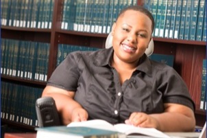 Fundraiser for Tiara Simmons by Susan J. Hale : Help @FourWheelWorkout ...