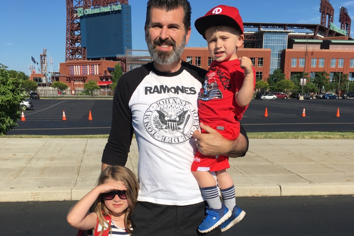 Fundraiser for Don Yonker by Kyle DeMilner : Donnie's German court battle