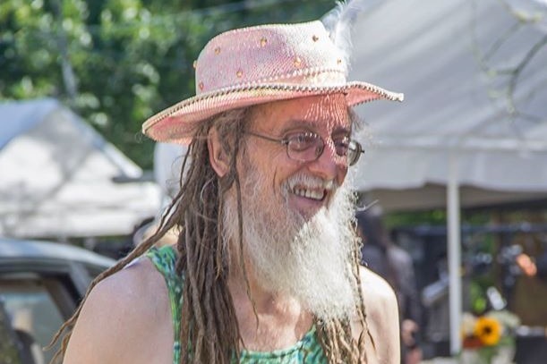 Fundraiser for Shari Smith by Aretta Ariel-Boggs : Willy Roach ...