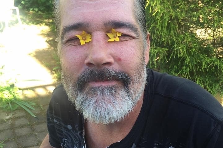 Fundraiser by Jennifer Fazekas : Funeral Expenses for Randall Fazekas