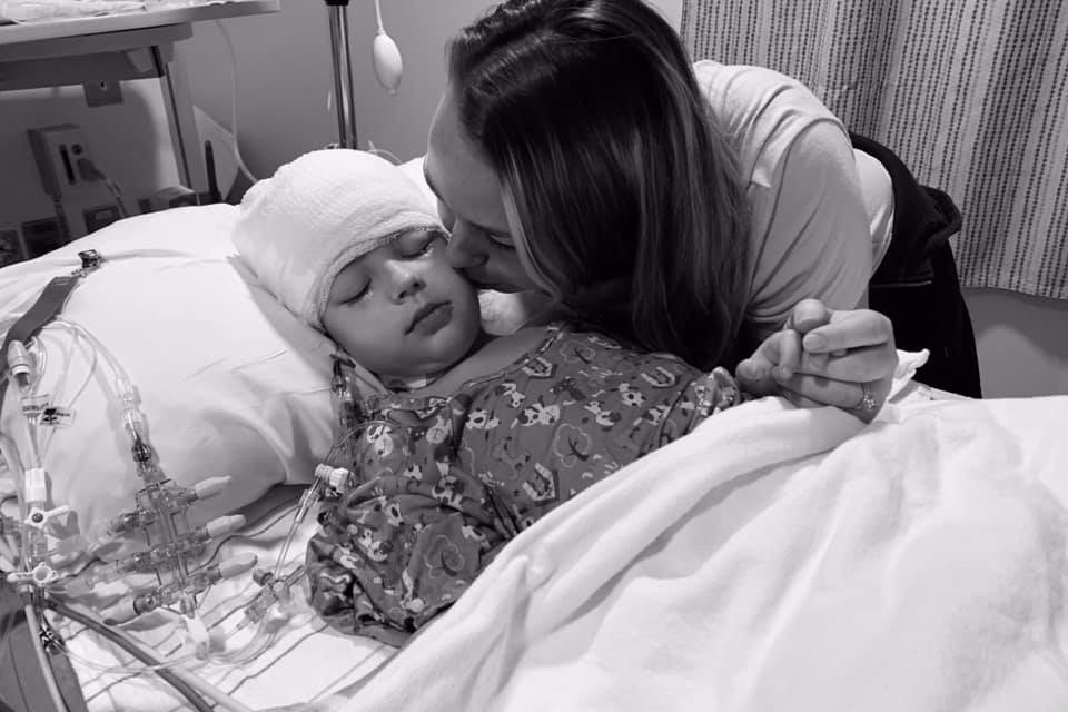 Fundraiser for Summer Munoz by Shannon Nicole : #Fearless