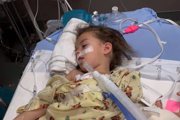 Fundraiser for Summer Munoz by Shannon Nicole : #Fearless