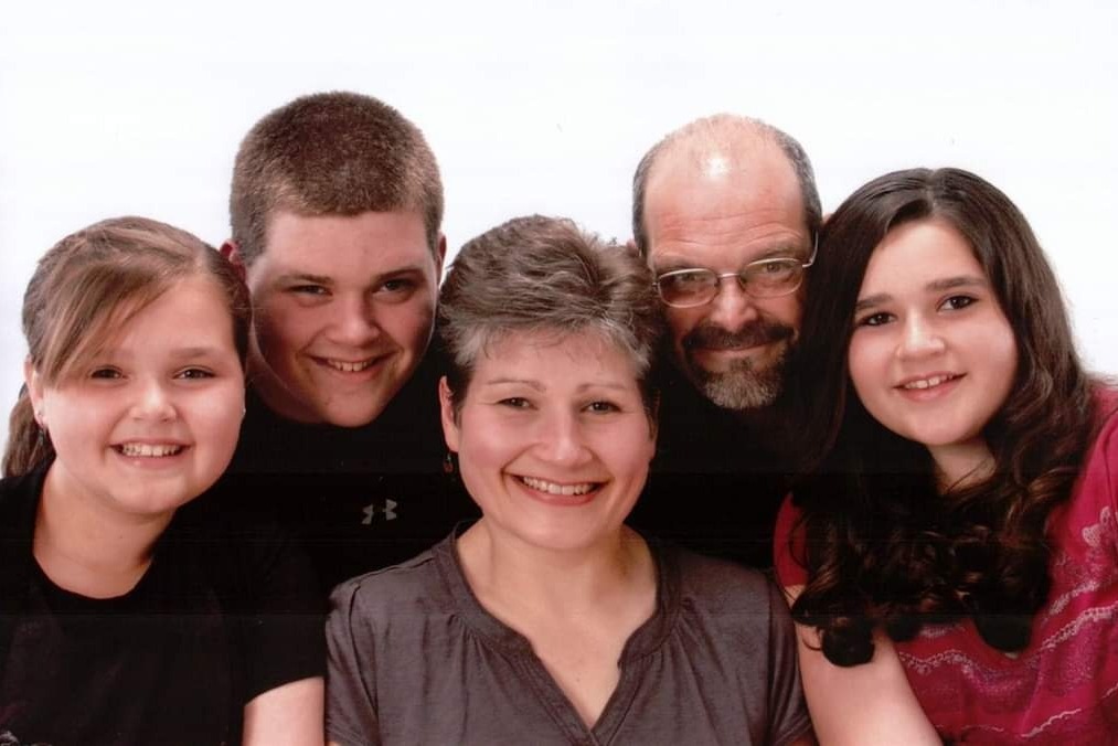 Fundraiser for Maureen Long by Sam Ruffo : Team Maureen