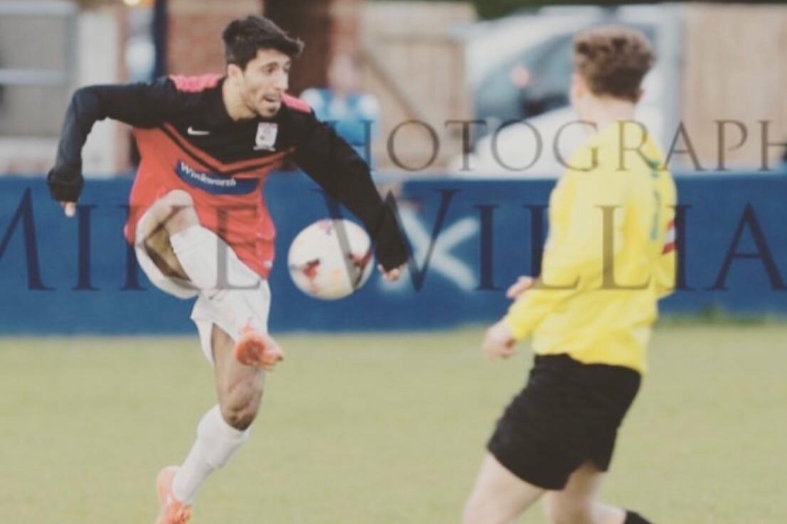 Fundraiser for Ikramul Van Hoque by Phillipe Gibson Morales : In ...