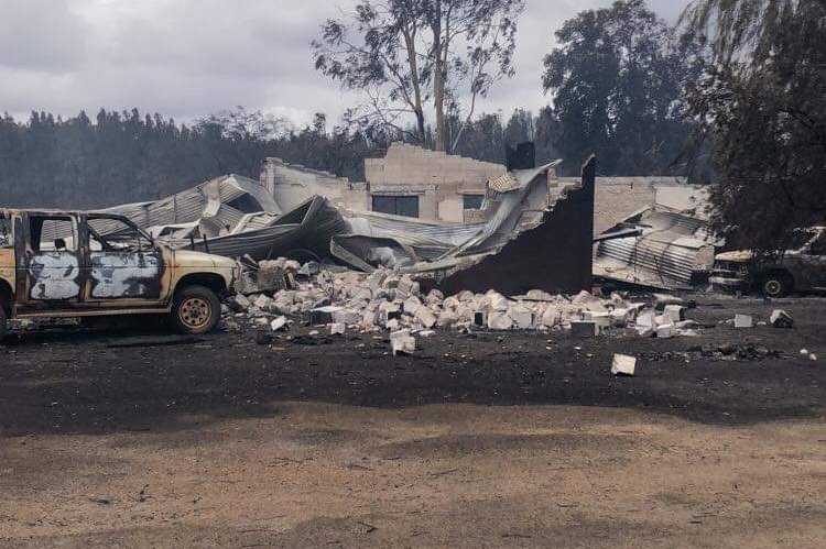 Fundraiser for Robert Benney by Paige James : Benney family devastated ...