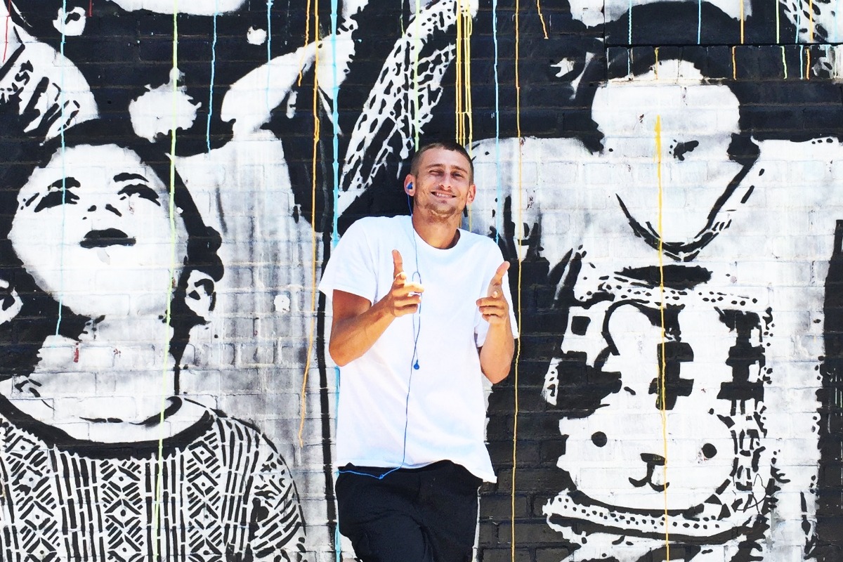 Fundraiser by Mike Ivers : In Memory of PATRICK THOMAS IVERS