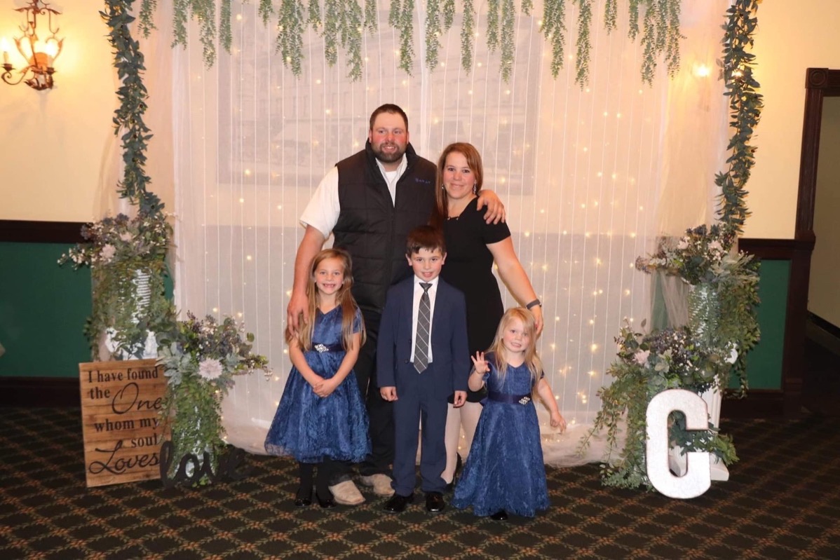 Fundraiser for Ashley Stephens by Lacey Wisdom Kari Williams : Support ...