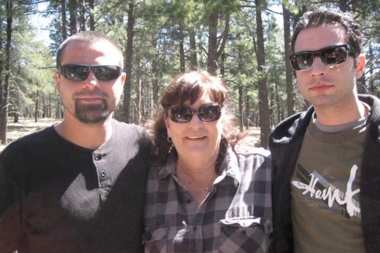 Fundraiser by Lisa Pendleton : Celebrating Lisa’s Life