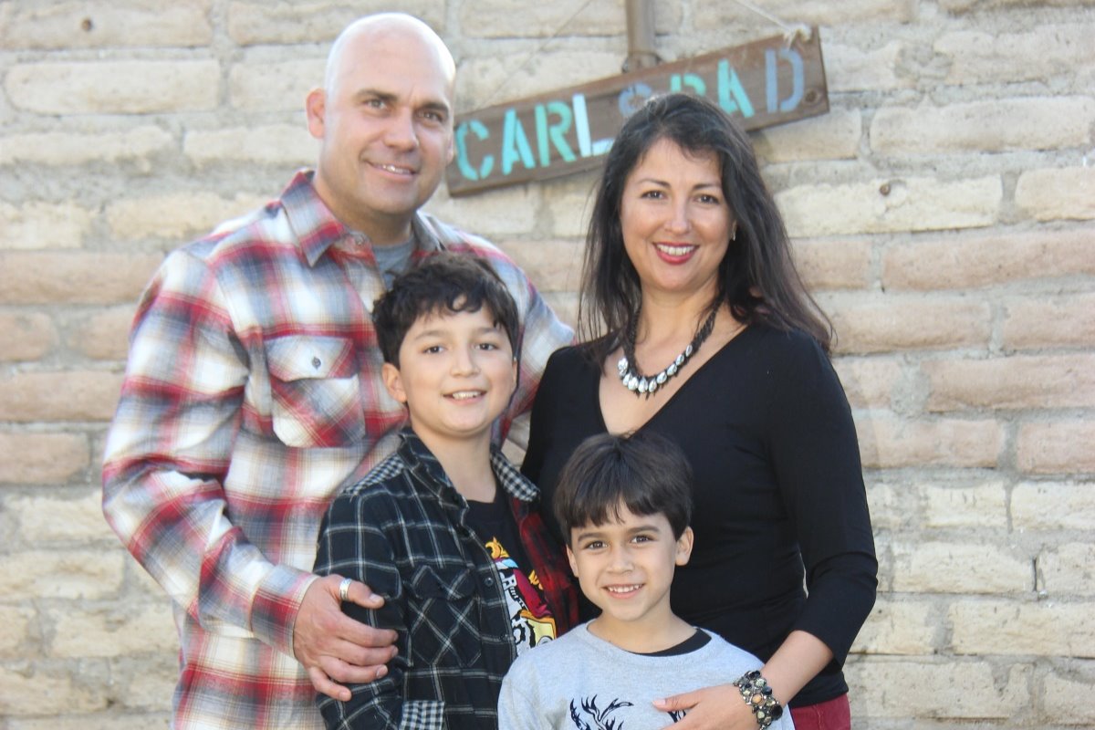 Fundraiser for Monica Alfaro by Scott Applegate : John Barone medical fund