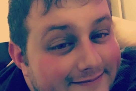 Fundraiser for Tiffani Dever by Wesley Hoag : In memory of Kip Barker