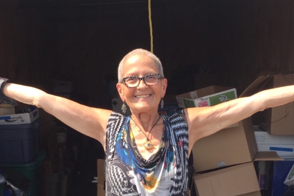 Fundraiser by Jesse Douglas-Tesch : Support Claire Beach in her fight ...