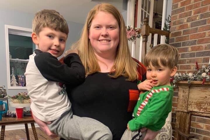 Fundraiser for Logan Hill by Madison Tallent Smith : Support for the ...