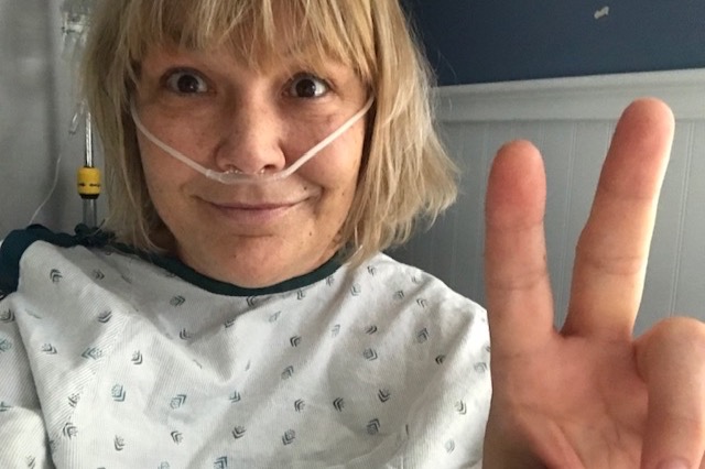 Fundraiser by Heidi Wahl : Heidi Needs Life Saving Surgery