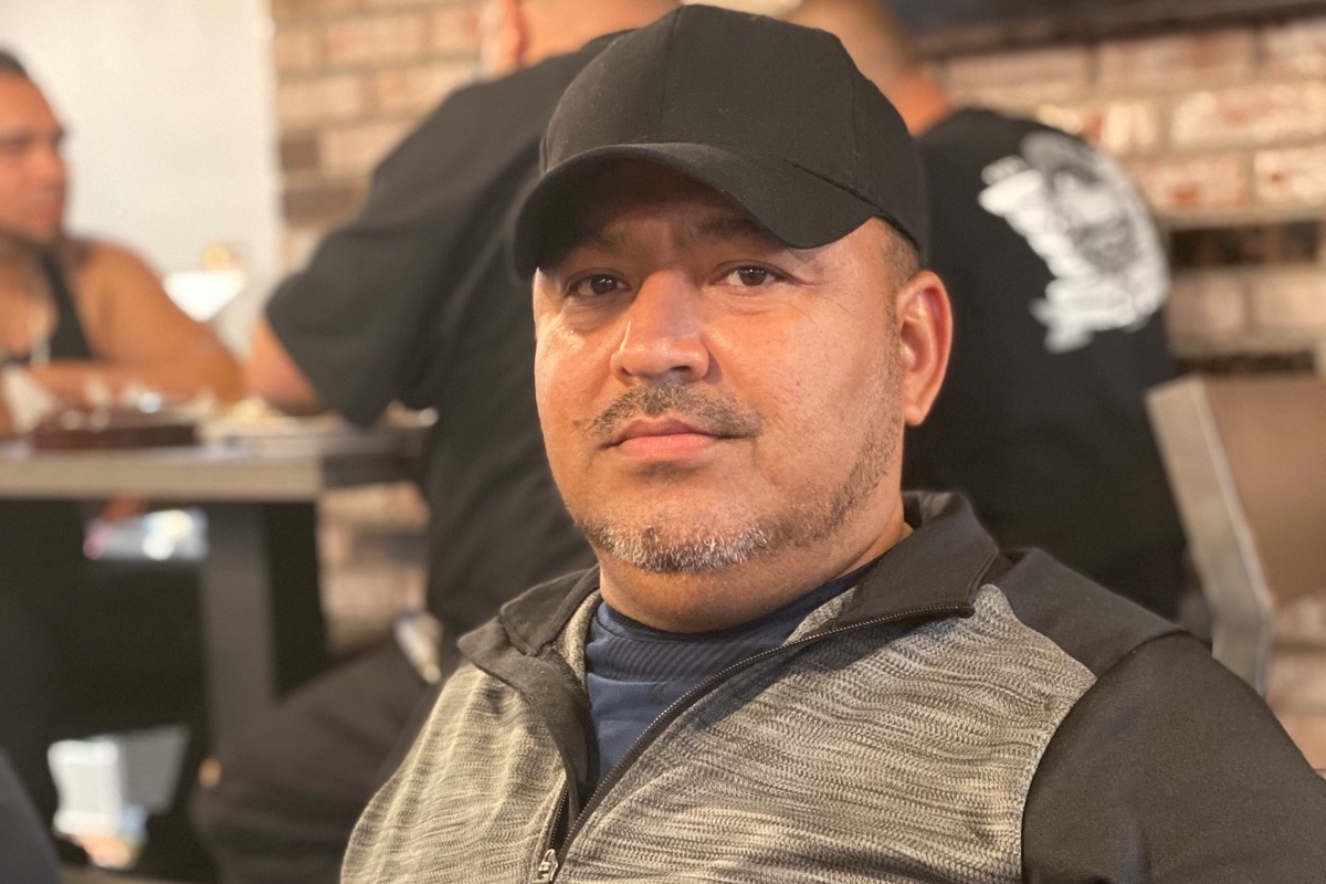 Fundraiser by Amanda VandeBrake : Juan Pablo Chavez