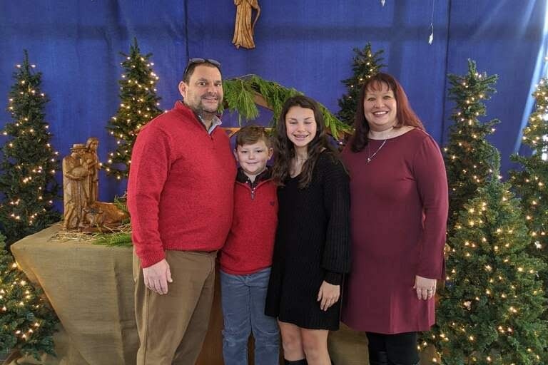 Fundraiser for Laurie Ardoline by Sharon Shockley Ford : Help Laurie ...