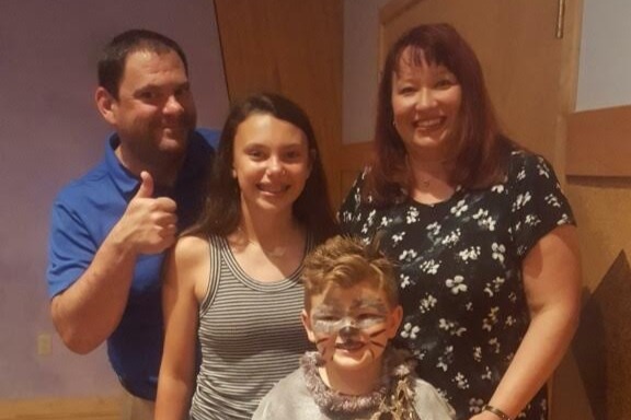 Fundraiser for Laurie Ardoline by Sharon Shockley Ford : Help Laurie ...