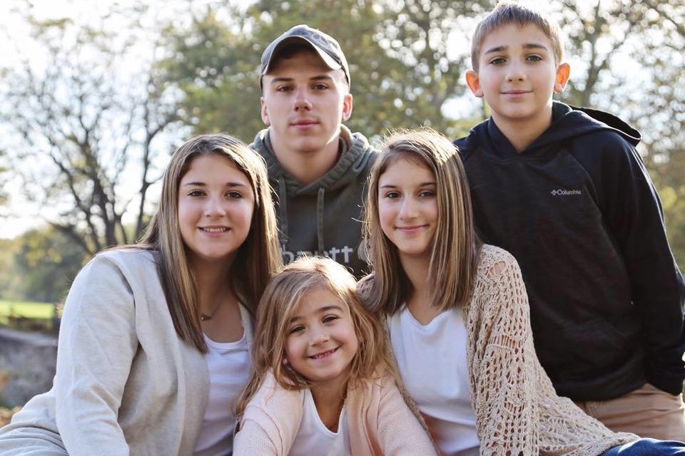 Fundraiser for Michele Spatz by Tara Miluszewski : Help support The ...