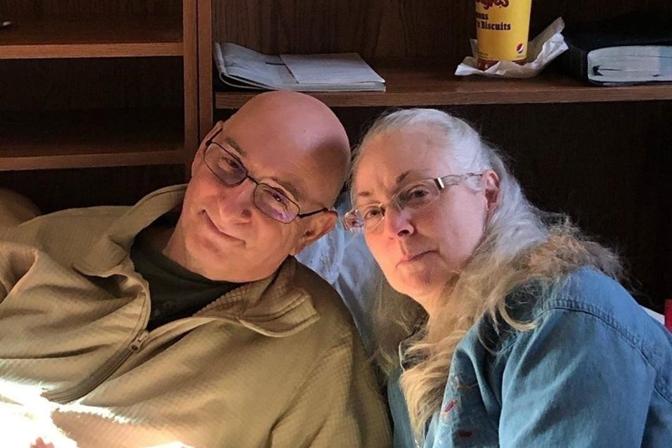 Fundraiser by Savannah Grace Norvell : SOS: Save Our Scott!