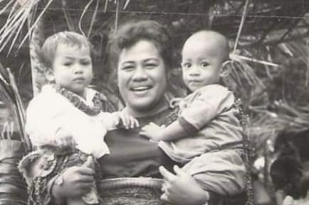 Fundraiser by David Sergenian : In Memory of Giovanni Kavaliku