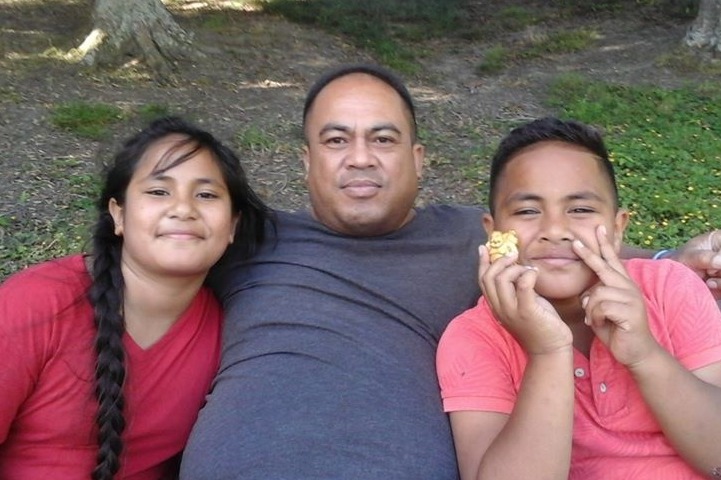 Fundraiser by David Sergenian : In Memory of Giovanni Kavaliku