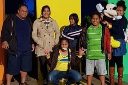 Fundraiser by David Sergenian : In Memory of Giovanni Kavaliku