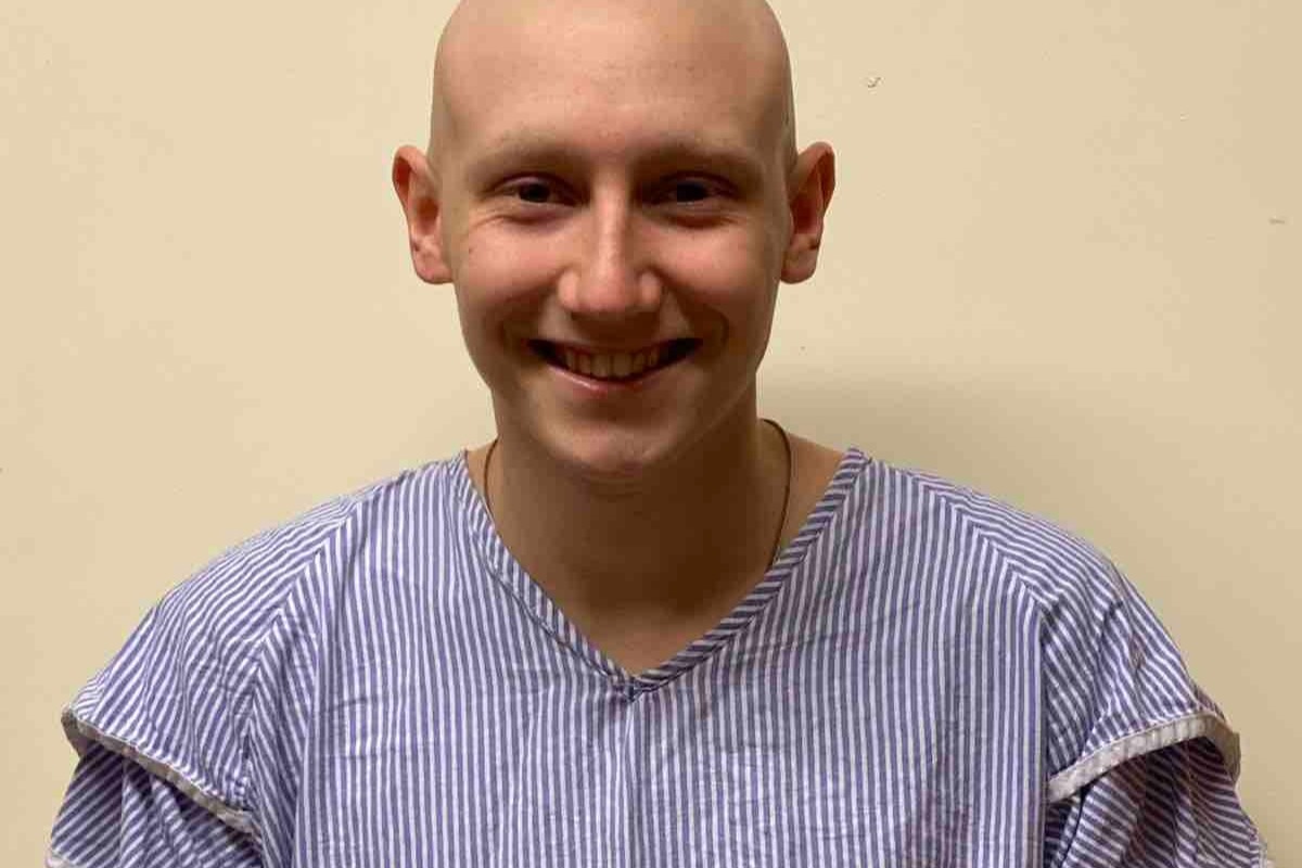 Fundraiser for James Benton by Jack Benton : Sutton and Epsom Head ...