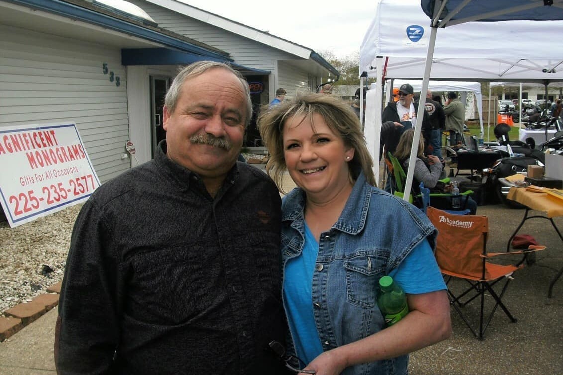 Fundraiser for Stacy Knapp by Christy Linder : Medical Expenses for ...