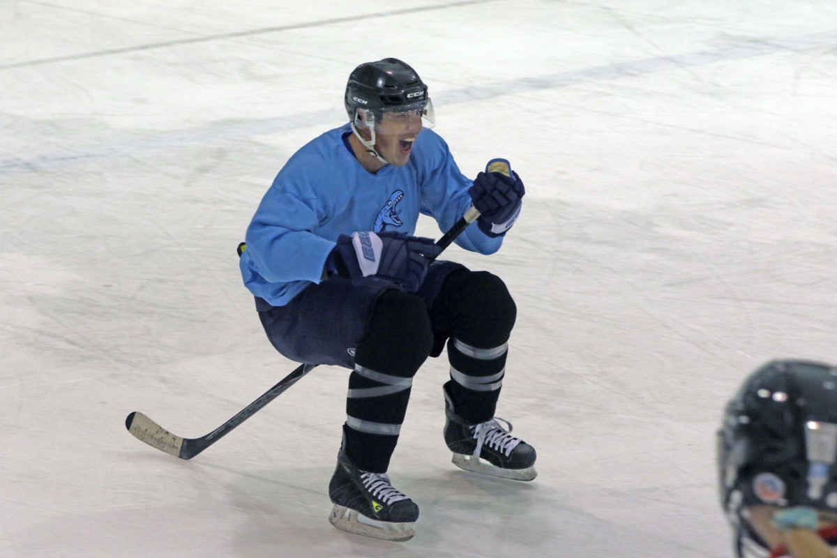 Fundraiser for Matt Cross by Jennifer Bellavia Scott : Coach Matt Cross ...