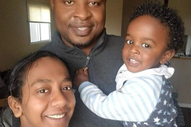 Fundraiser for Nisha Reddy by Wina King : The Nwachukwu Family