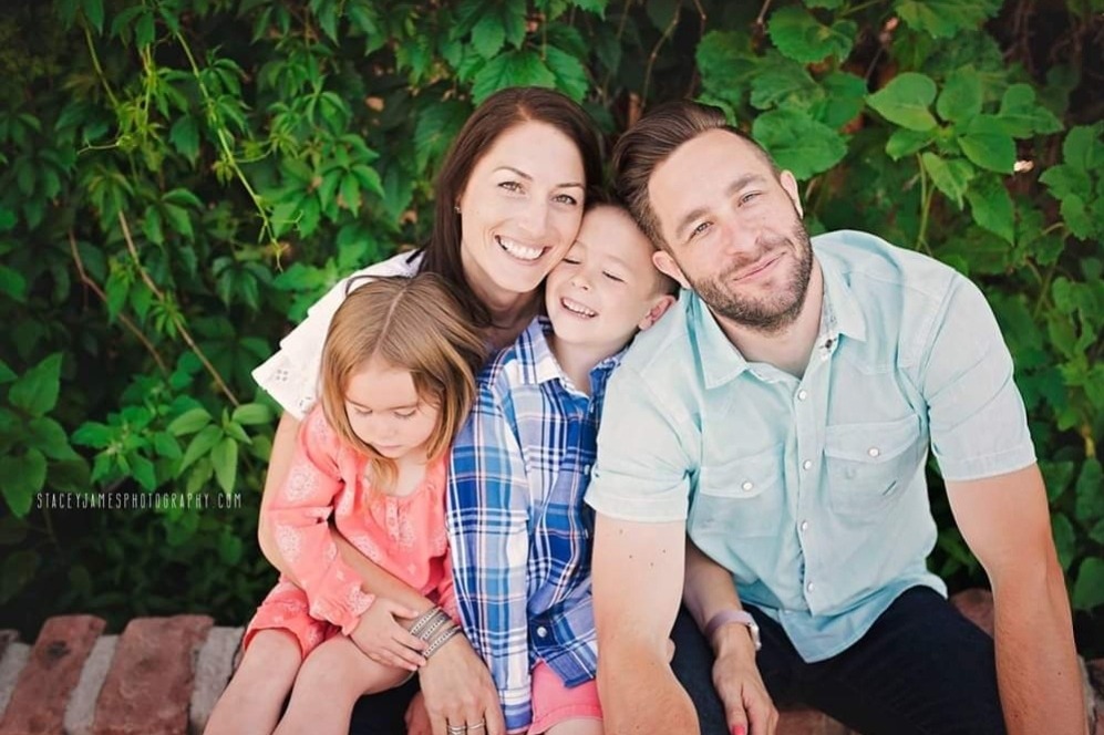 Fundraiser for Jennifer Beaty by Randi Gallegos Freyer : Beaty Family ...