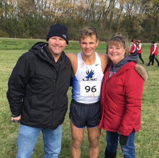 Fundraiser for Brian Gilboy by Jack Gilboy : Kicking it Forward in ...