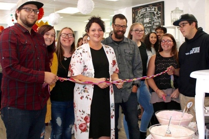 Fundraiser for Chris Port by Veronica Perez : Holly port and family