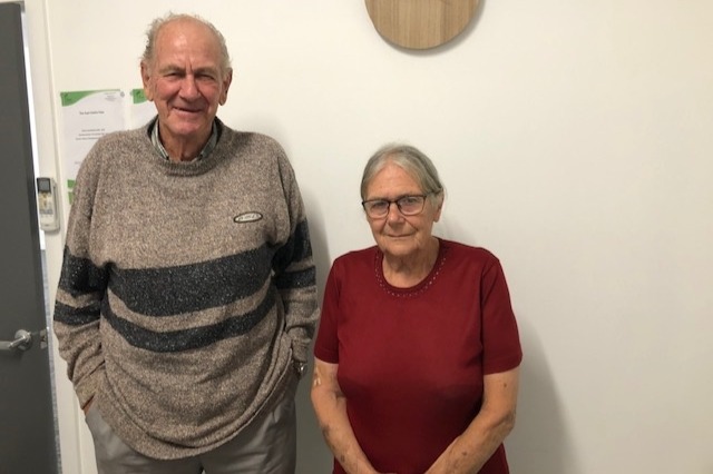 Fundraiser for Bert Bohun by Greta Donaldson : Build it for Bert and ...